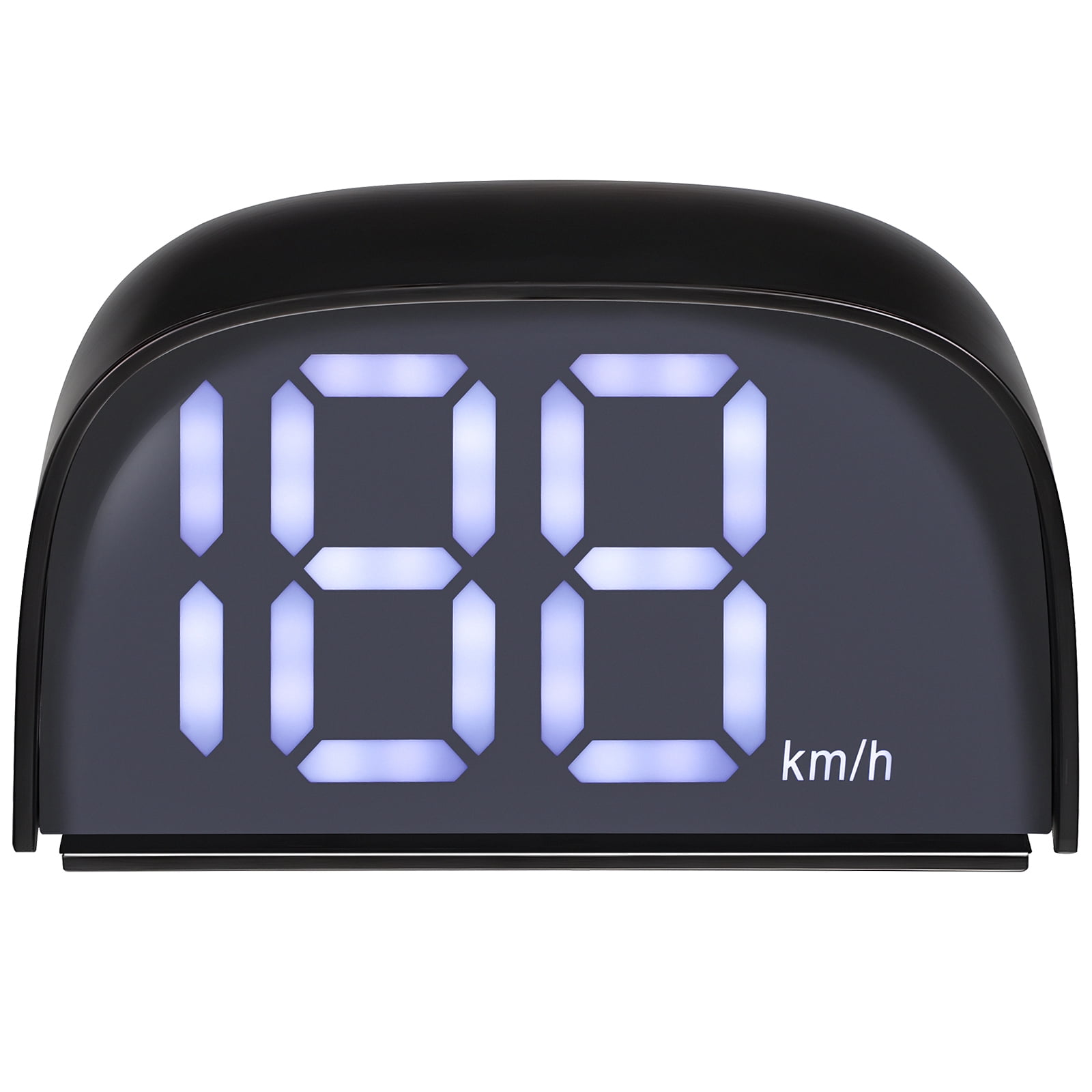 GPS Digital Speedometer for Car - Universal Head-Up Display Speed Meter ...