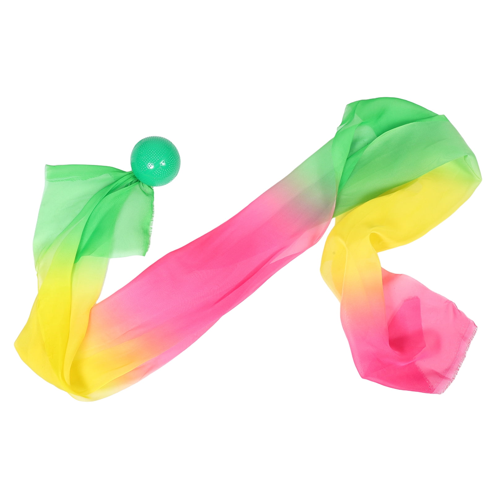 PUBERT Tai Chi Practicing Supply Practicing Tai Chi Ribbon Ball Tai Chi ...