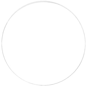 30pcs acrylic Rods acrylic sticks, Round, Transparent Clear, Standard ...