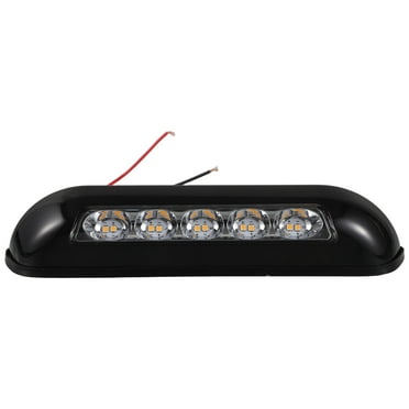 Hemoton Waterproof Led Rv Awning Lights Designed For Outdoor Use Porch ...