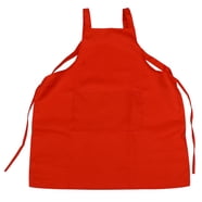 CrewSafe BP1055-35 Burn Protection 35 The Red Hot Apron" - Walmart.com