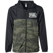 Pubg Jacket