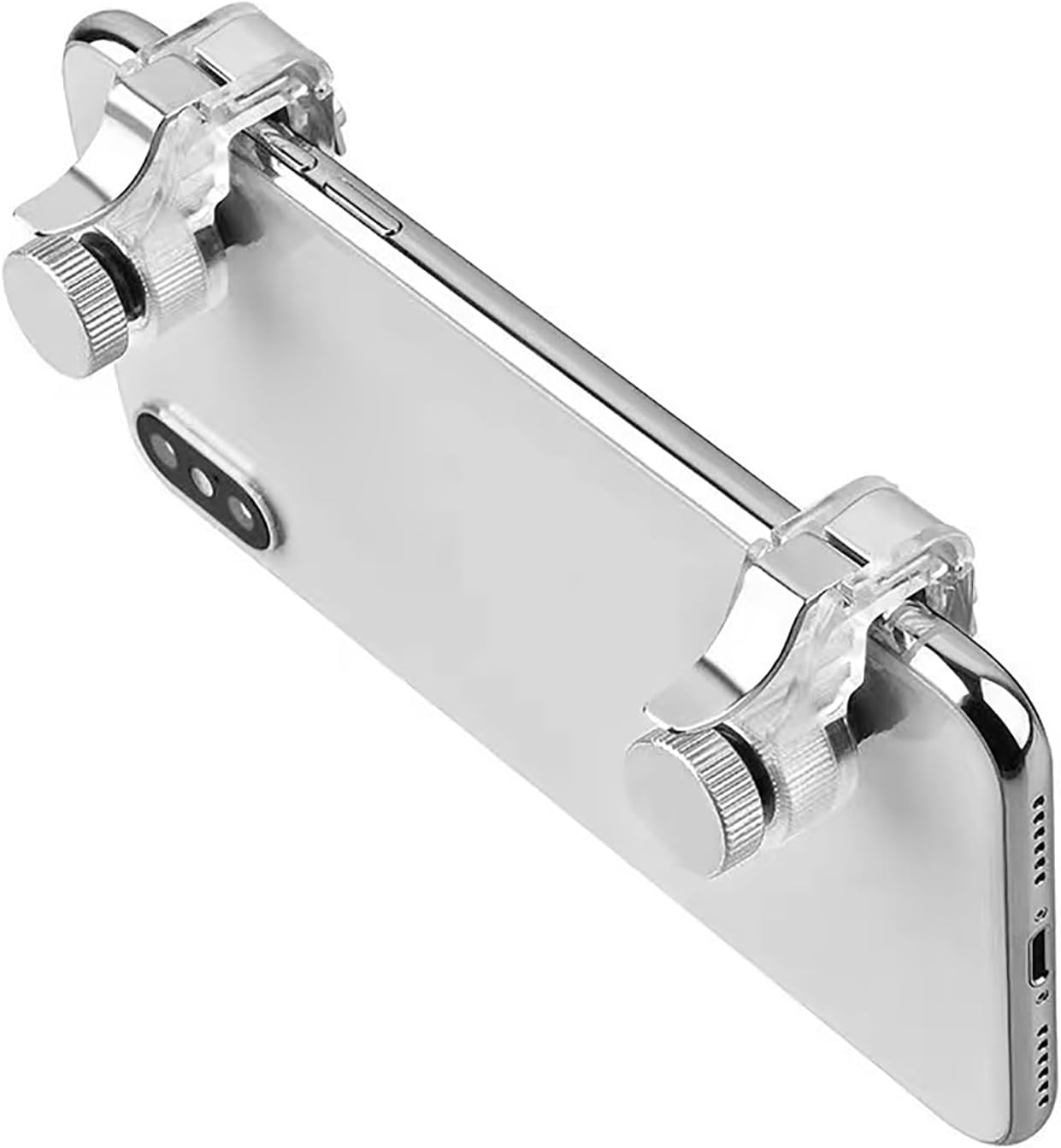 PUBG Mobile Controller Trigger, Aim Fire Button with L1 R1 Shooting Key ...