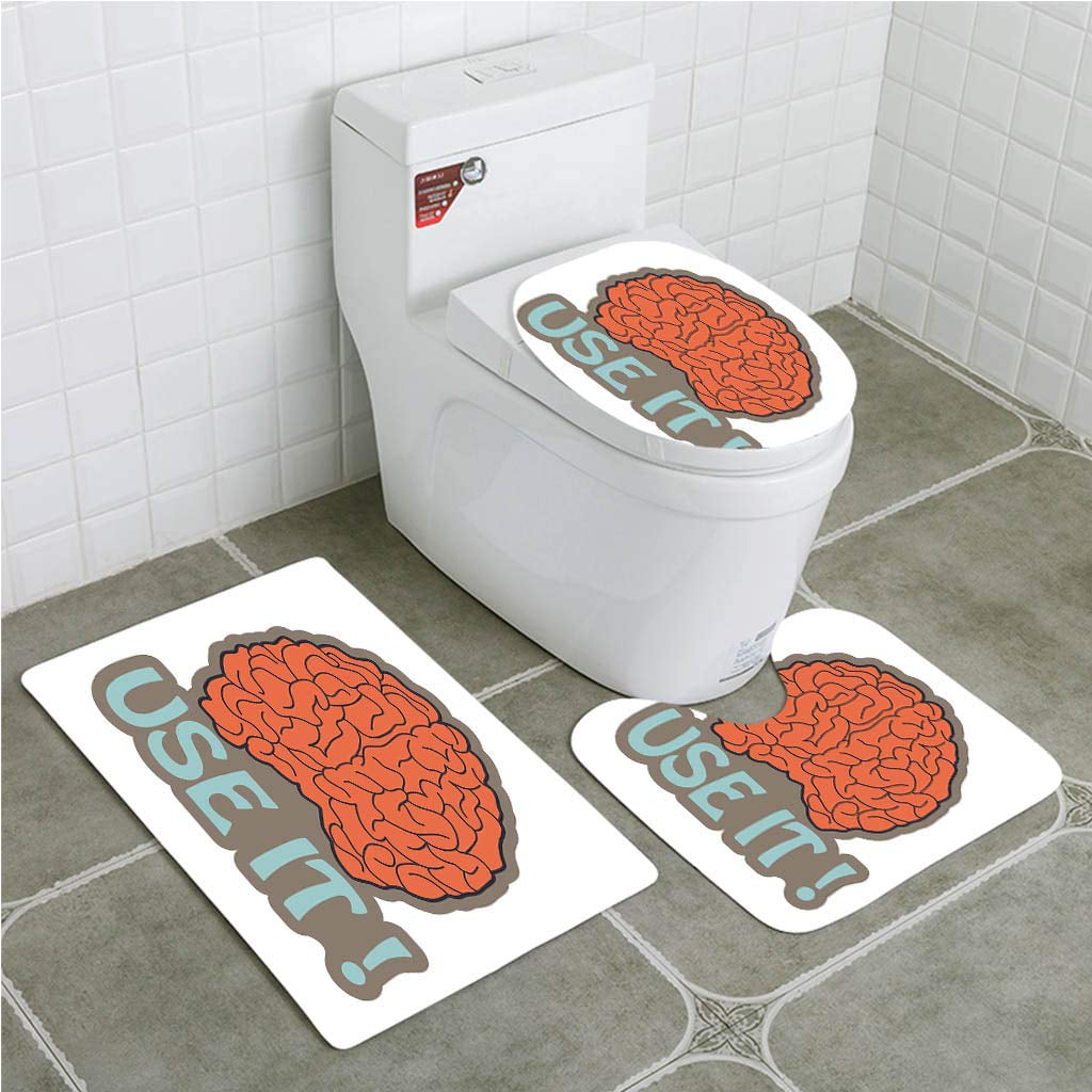 PUDMAD Funny Got Brain Use It Abstract Human Intelligence Anatomy ...