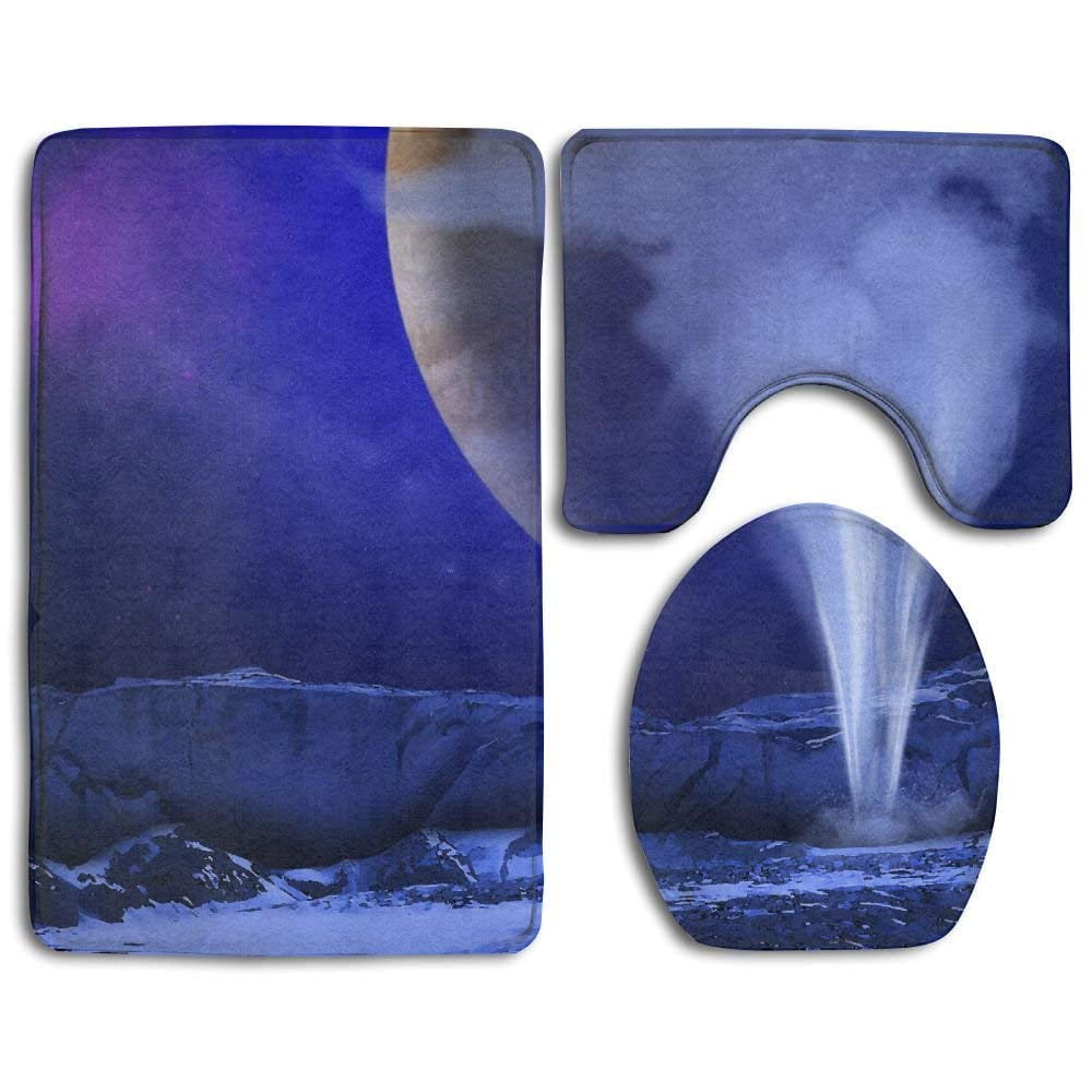 PUDMAD Planetary Water Vapor an Extraterrestrial System 3 Piece ...