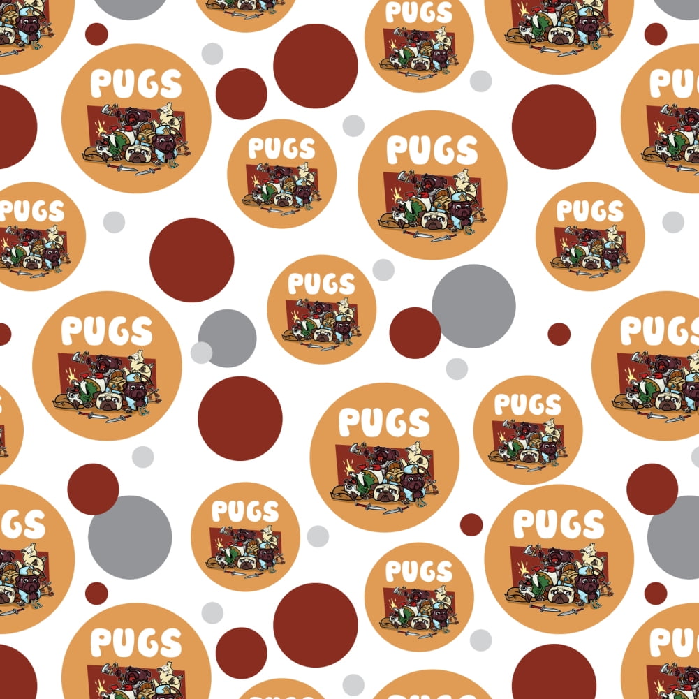 PUGS Games RPG Pickup Groups LFG Rogue Wizard Warrior Ranger 2 Premium ...