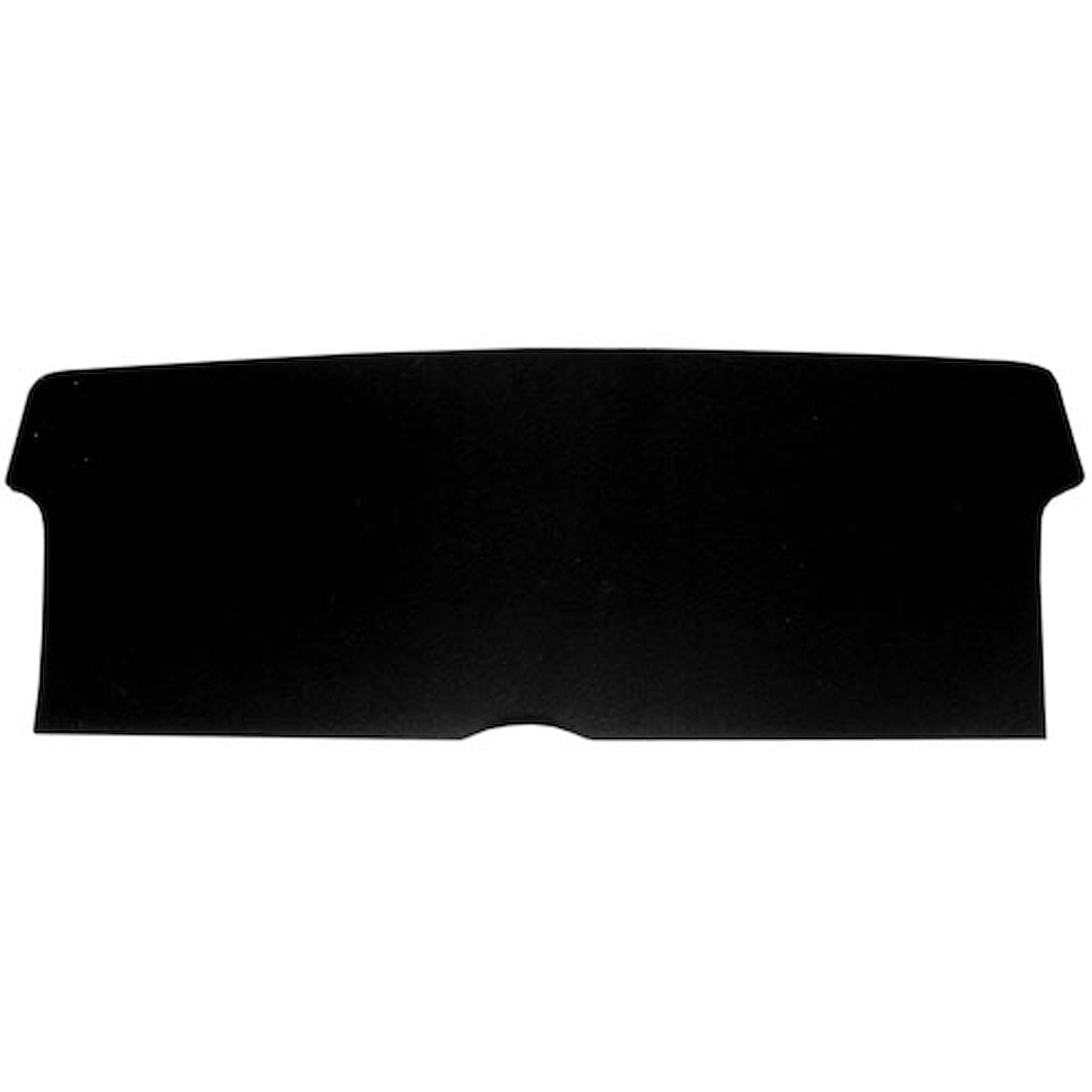 PUI 67FTD1 Stationary Trunk Divider Panel with Insulation - Walmart.com