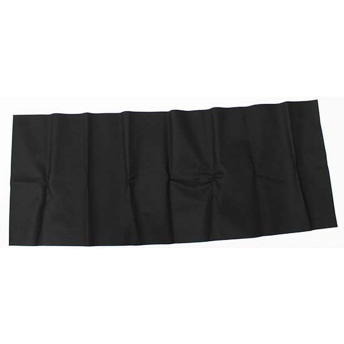 PUI 68AH100R Deluxe 5-Bow Headliner Kit for 1968 Chevelle - Walmart.com