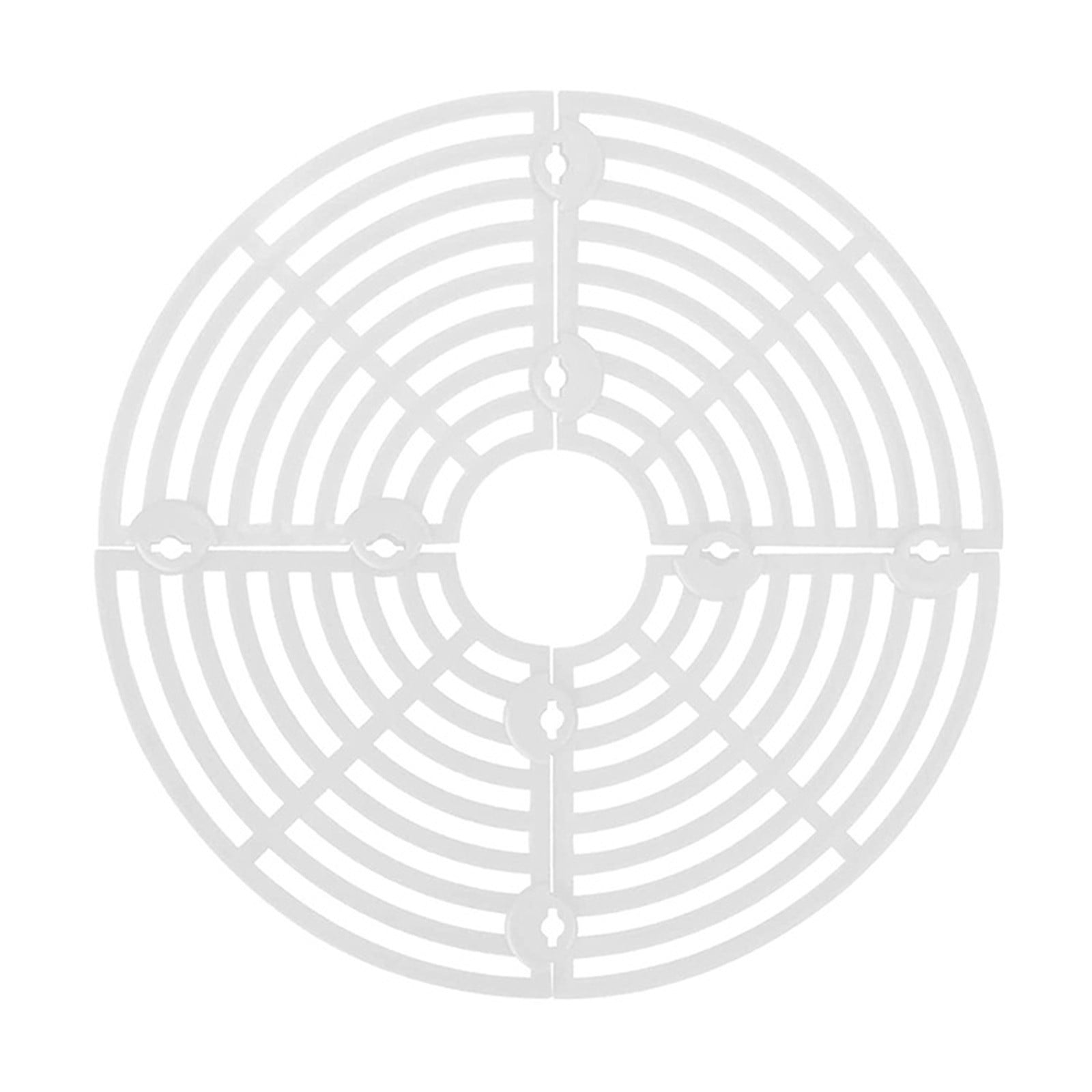 PUIYRBS Plastic Pots for Plants Plant Pot Cover Plastic Pot Cover for ...