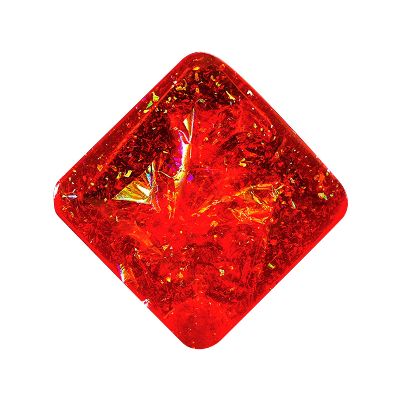 PUIYRBS Satisfying Fidget Toys Colorful Luminous Galaxy Star ...