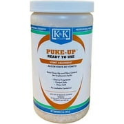 Vomit Clean Up Powder