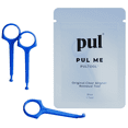 PUL Clear Aligner Removal Tool, Compatible with Removable Braces ...