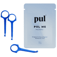 PUL Clear Aligner Removal Tool — Compatible with Removable Braces ...