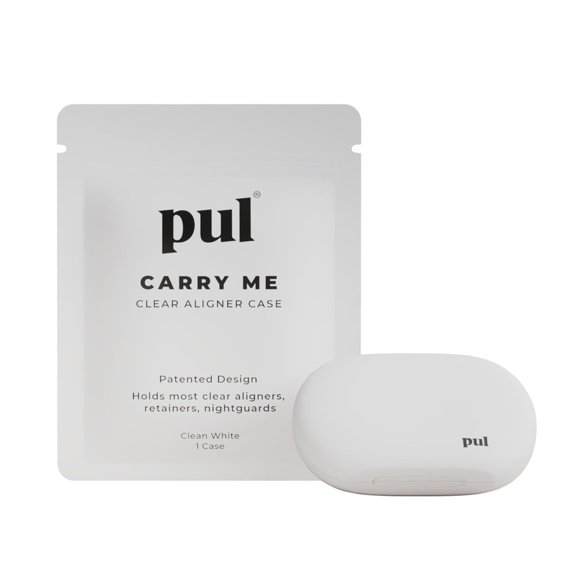 Dental Retainer Case