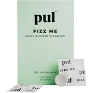 Polident ProPartial Antibacterial Foam Denture Cleanser - Mint Dental ...