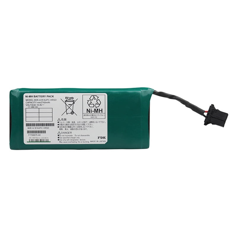 PULADU 9HR-4/3FAUPC-HRSD for HITACHI Storage Server 8.4V 3200mAh Ni-MH ...