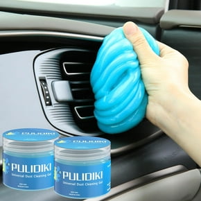 Car Cleaning Slime in Car Interior Cleaners - Walmart.com