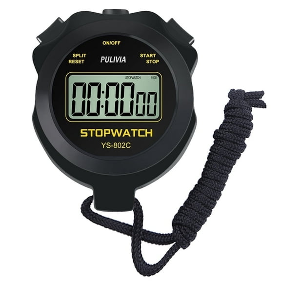 Stopwatch