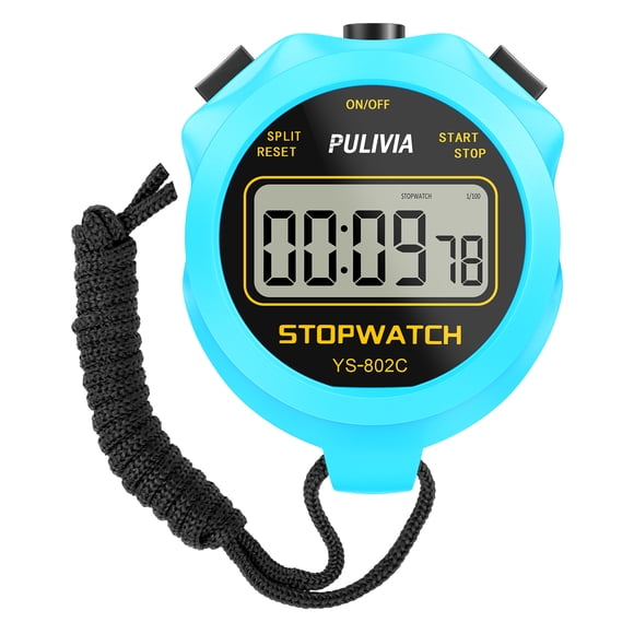 Stopwatch