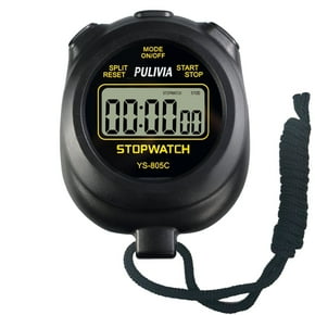 Stopwatch