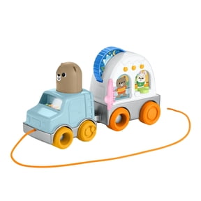Pull String Toys