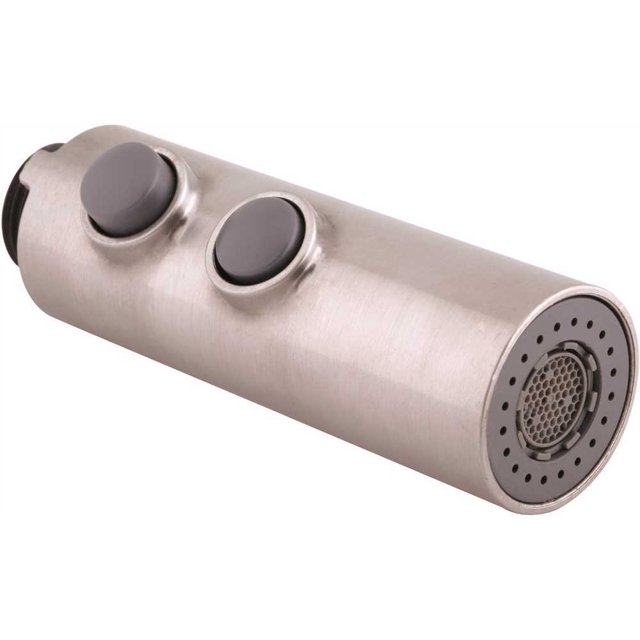 Premier 3570605 Pull-Down Spray Head in Brushed Nickel BN - Walmart.com