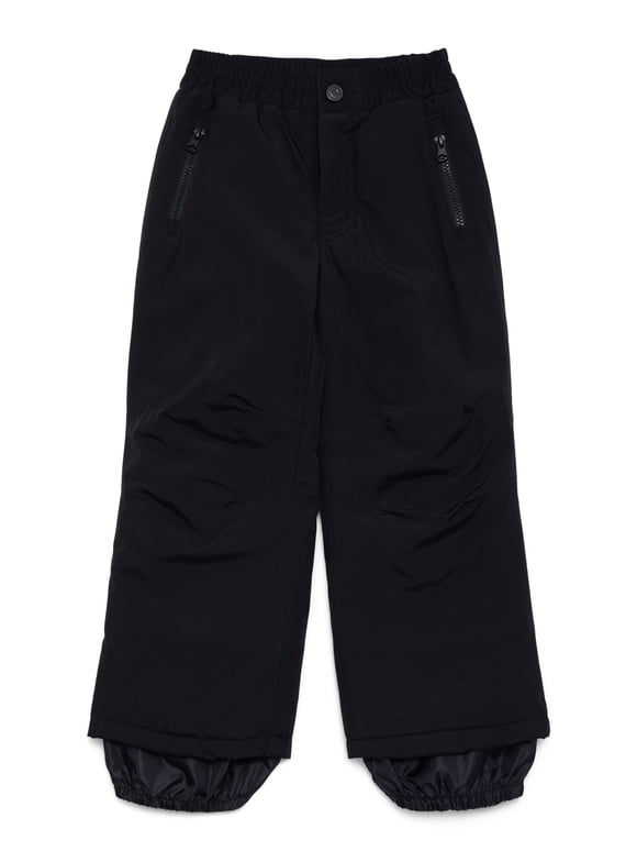Girls Snow Pants in Girls Snow Clothes - Walmart.com