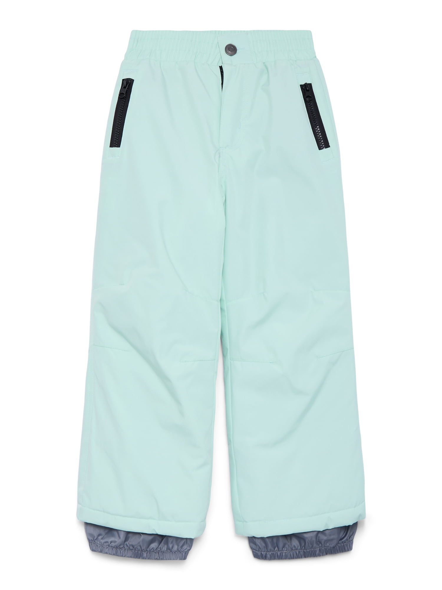 Iceburg Girls Snow Pants, Sizes 4-16 - Walmart.com