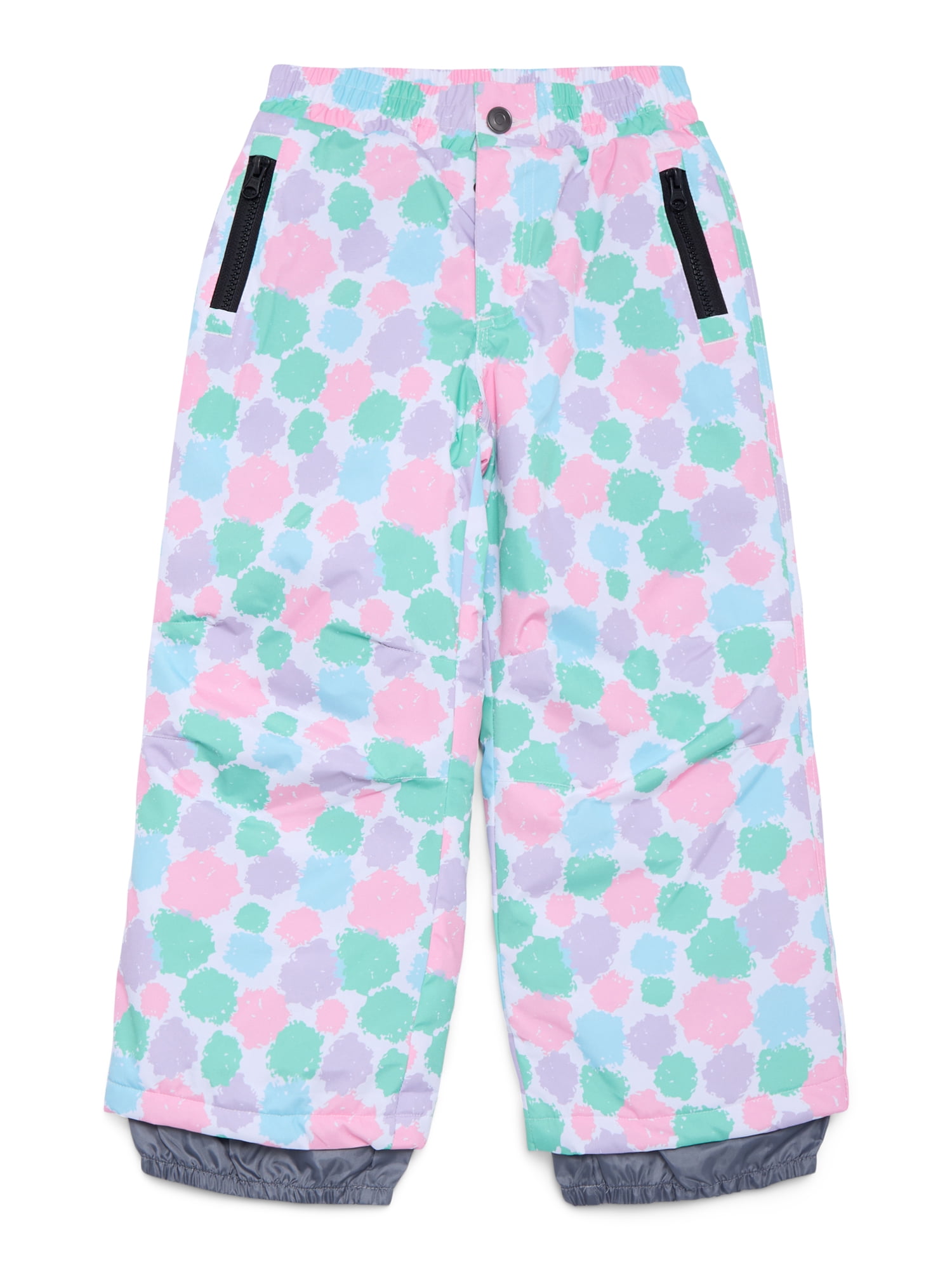 Iceburg Girls Snow Pants, Sizes 4-16 - Walmart.com