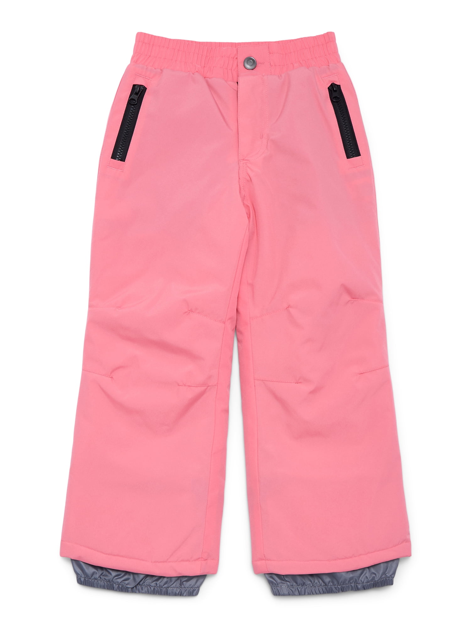 Iceburg Girls Snow Pants, Sizes 4-16 - Walmart.com