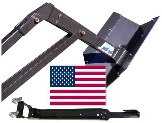 PULL-PAL WINCH ANCHOR 16000 w/ Mounting Kit (BIG TRUCK RECOVERY) U.S ...