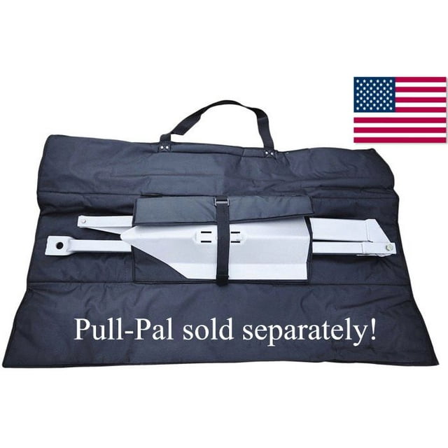 PULL-PAL WINCH ANCHOR Carrying Case - PULL-PAL SOLD SEPARATELY (OFF ...