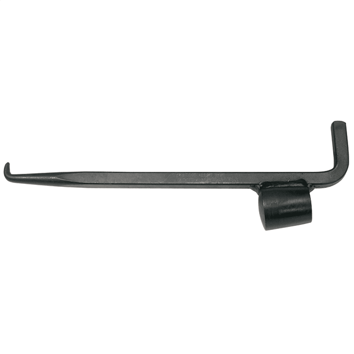 Old Forge Tools 7019 L-Type Seal Puller - Walmart Business Supplies