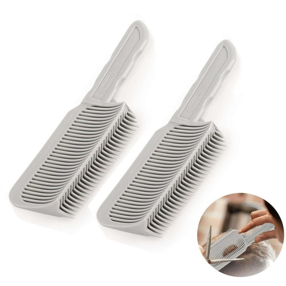 Blending Combs Fades