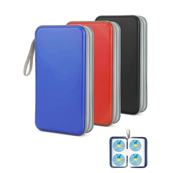 Portable Dvd Case