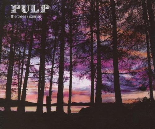 The Trees / Sunrise Pulp (CD) - Walmart.com