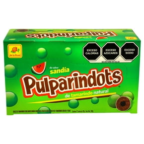 De la rosa Candy in Mexican Candy - Walmart.com