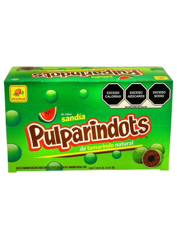 Tamarindo candy in Mexican Candy - Walmart.com