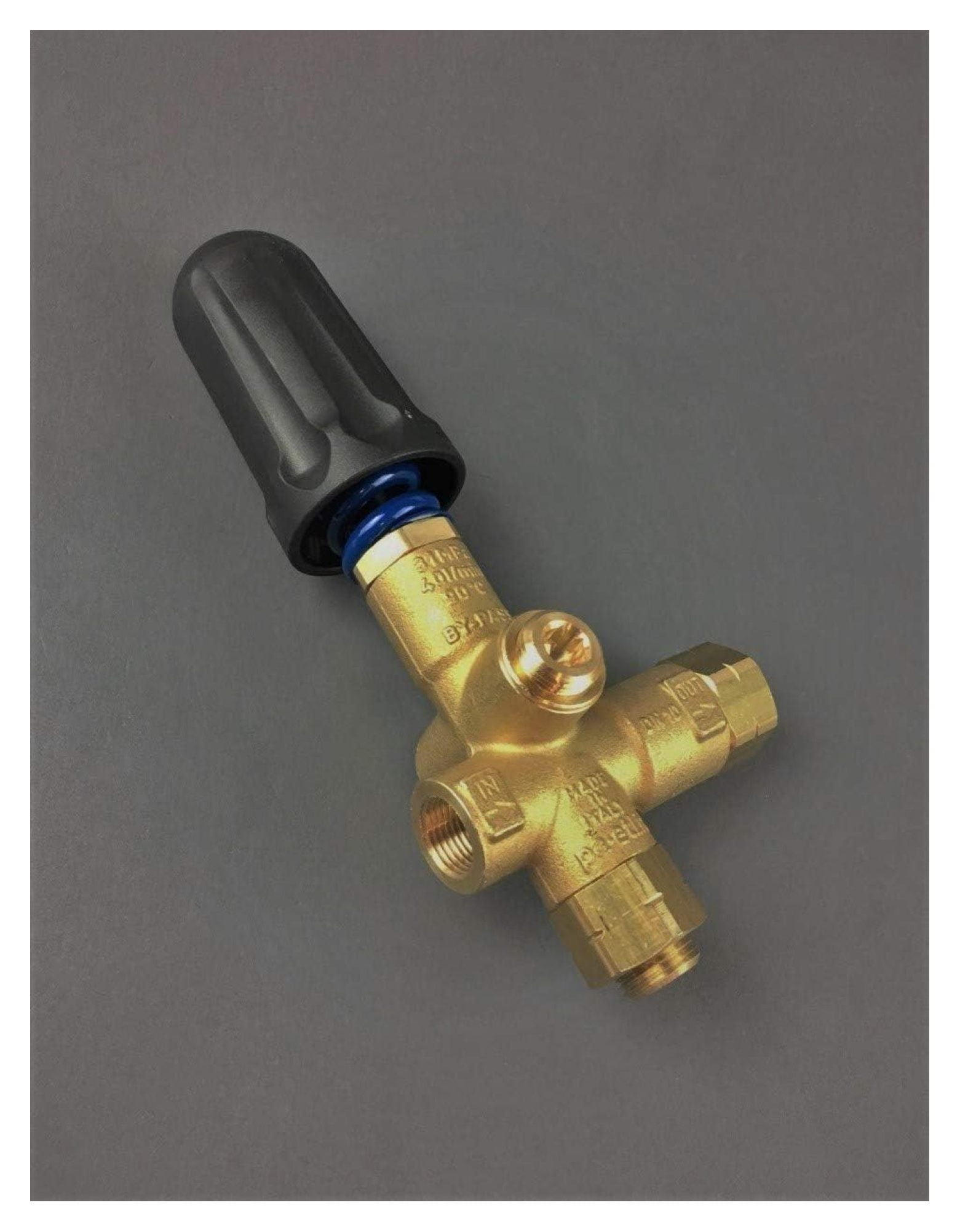 PULSAR4KHP Unloader - Walmart.com