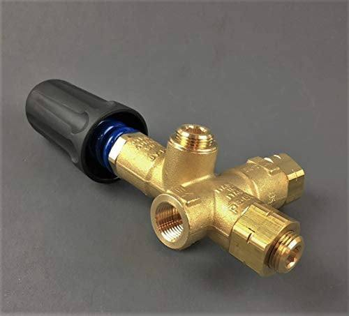 PULSAR4KHP Unloader - Walmart.com