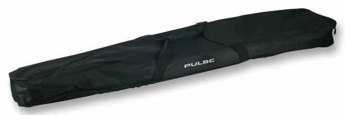PULSE - Microphone Stand Carry Bag - Walmart.com