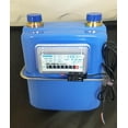 Pulse Output 3/4" Gas Meter G4 Propane Natural Gas SUBMETER 436,000 BTU ...