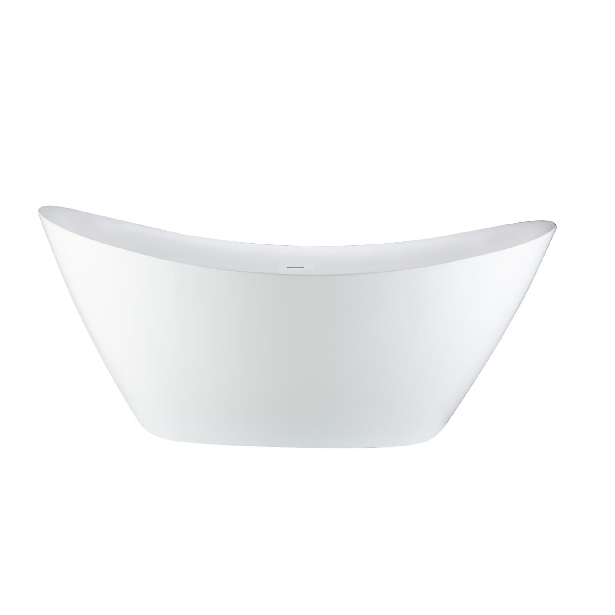 Freestanding Tub - Waste & Drain BN & Shipping Box Kit - Walmart.com