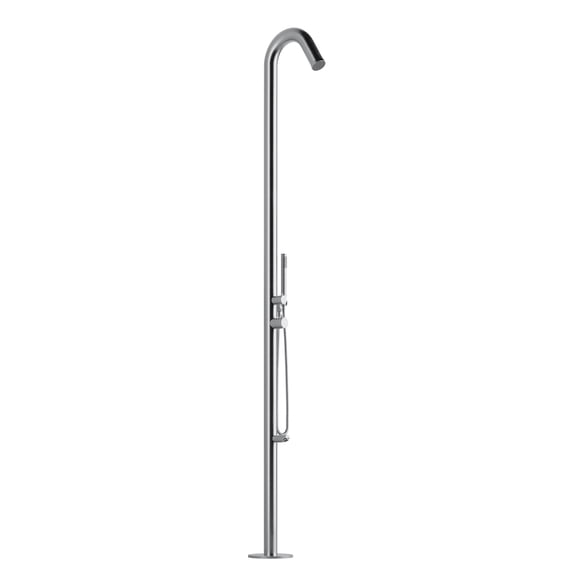 Outdoor Shower System
