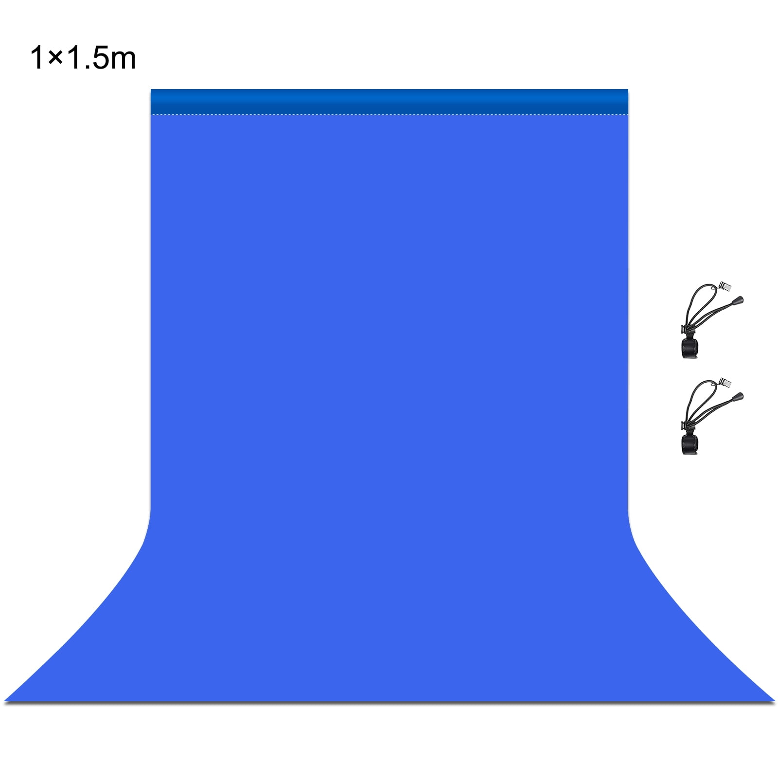 PULUZ 1m x 1.5m Photography Background Photo Studio Background Cloth ...