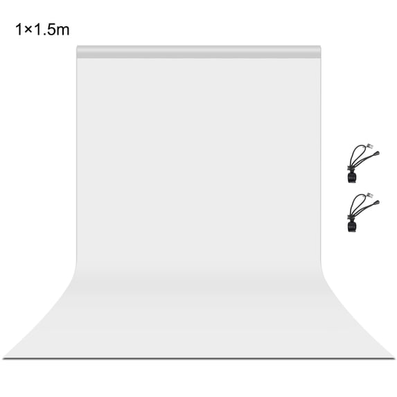 PULUZ 1m x 1.5m Photography Background Photo Studio Background Cloth ...