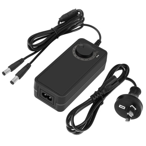 PULUZ Constant Current LED Power Supply Power Adapter for 80cm Studio ...