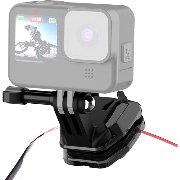 Gopro Window Mount