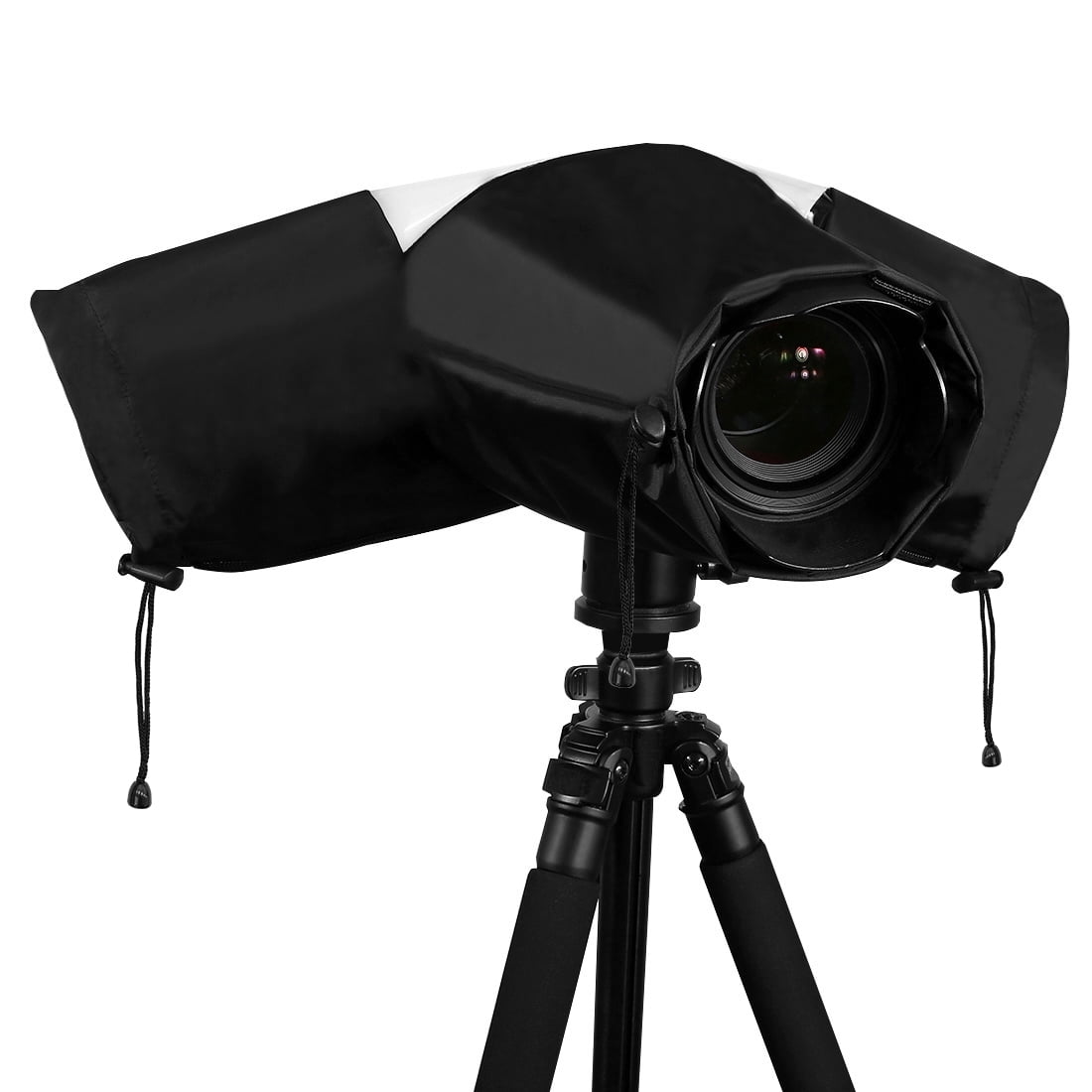 PULUZ Rainproof Cover Case for DSLR & SLR Cameras - Walmart.com