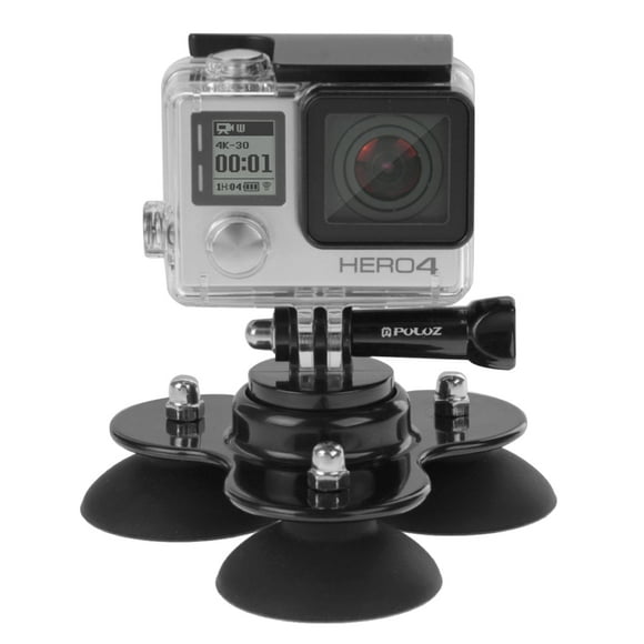 Gopro Window Mount